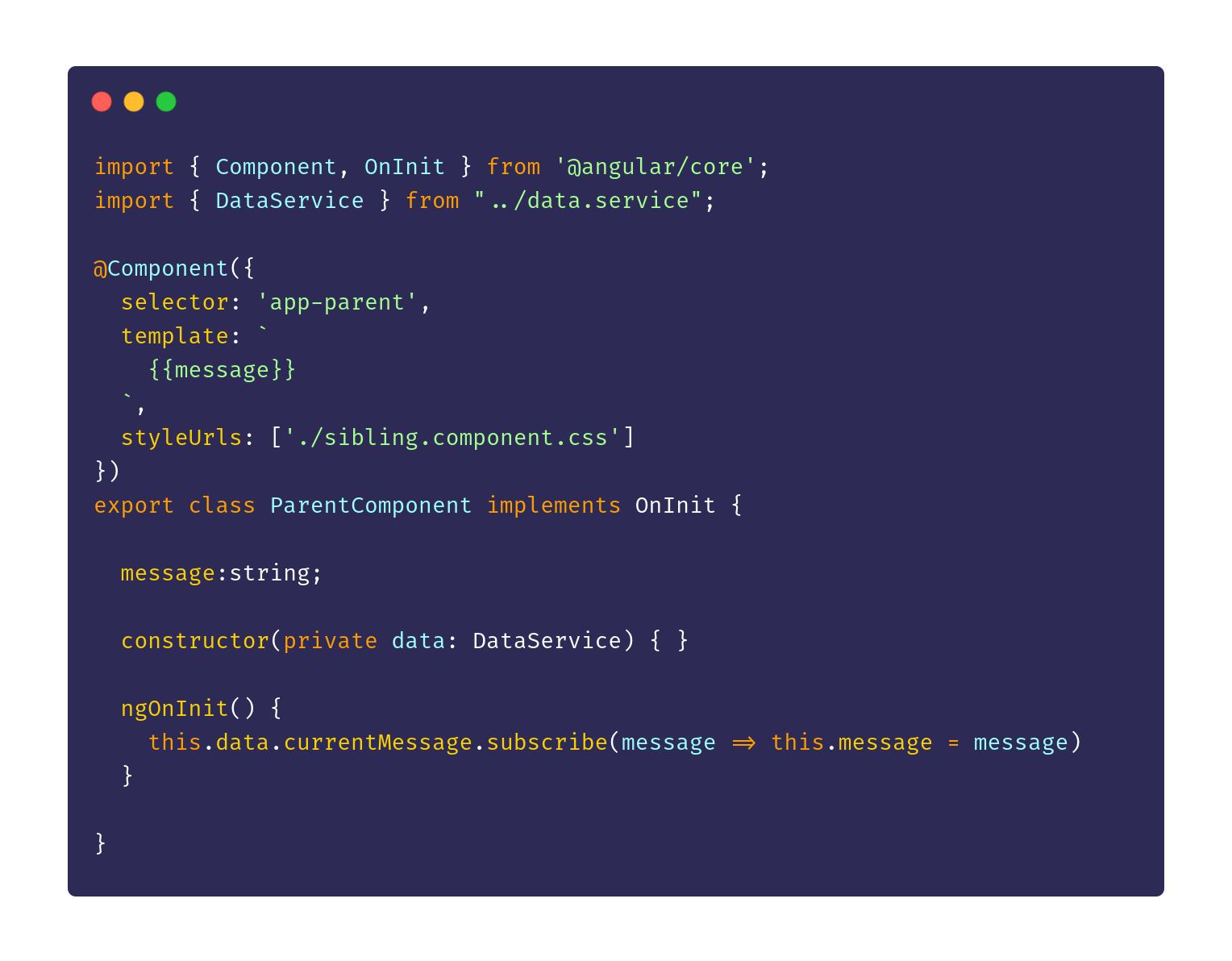 Understanding rxjs BehaviorSubject - Muhammad Awais Shaikh - Medium