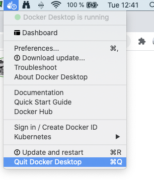 Data Persistence with MySQL & phpMyAdmin using Docker in 3 steps | by ...