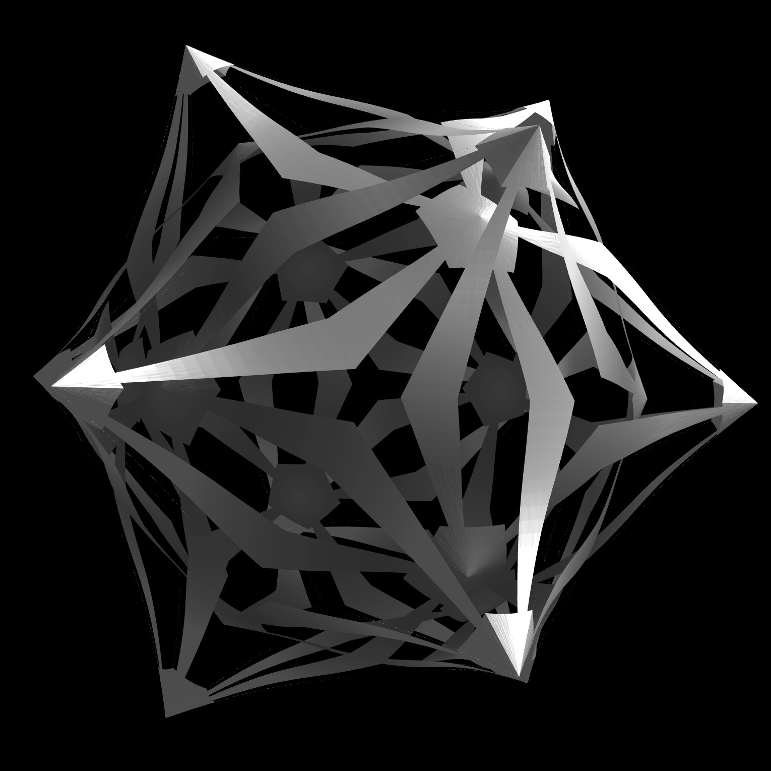 Designing with Polyhedra. In a previous article I showcased… | by ...