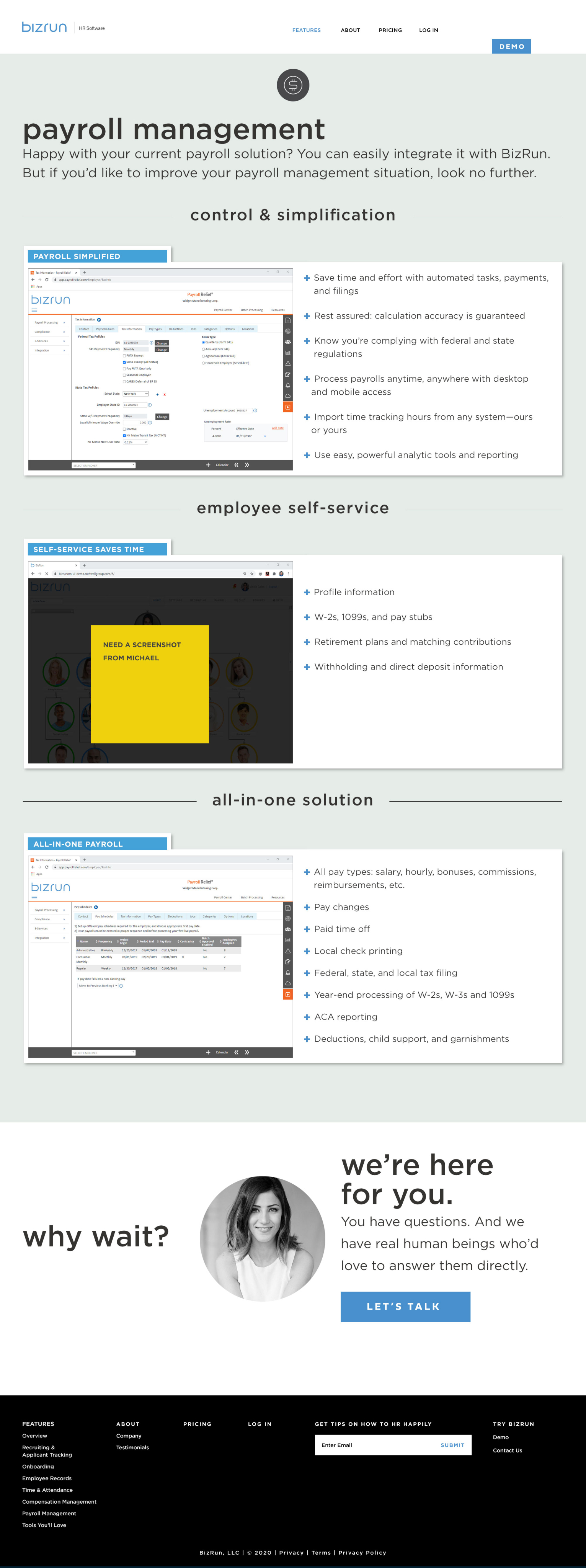 My Journey as a UX Design Intern. Michelle Wert | by Michelle Wert ...