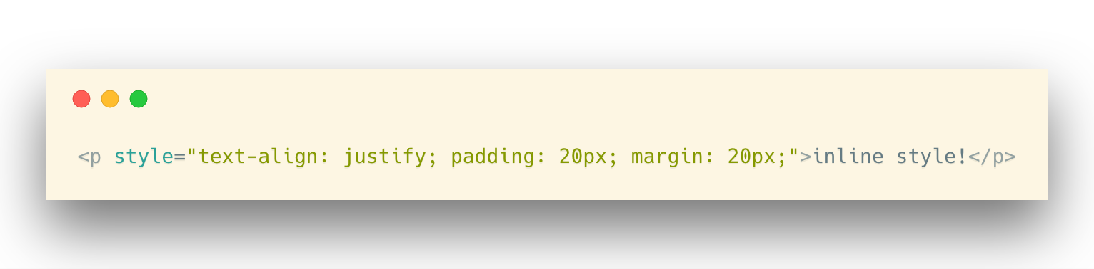 Style Encapsulation In Reactjs In This Article We Will Discuss The