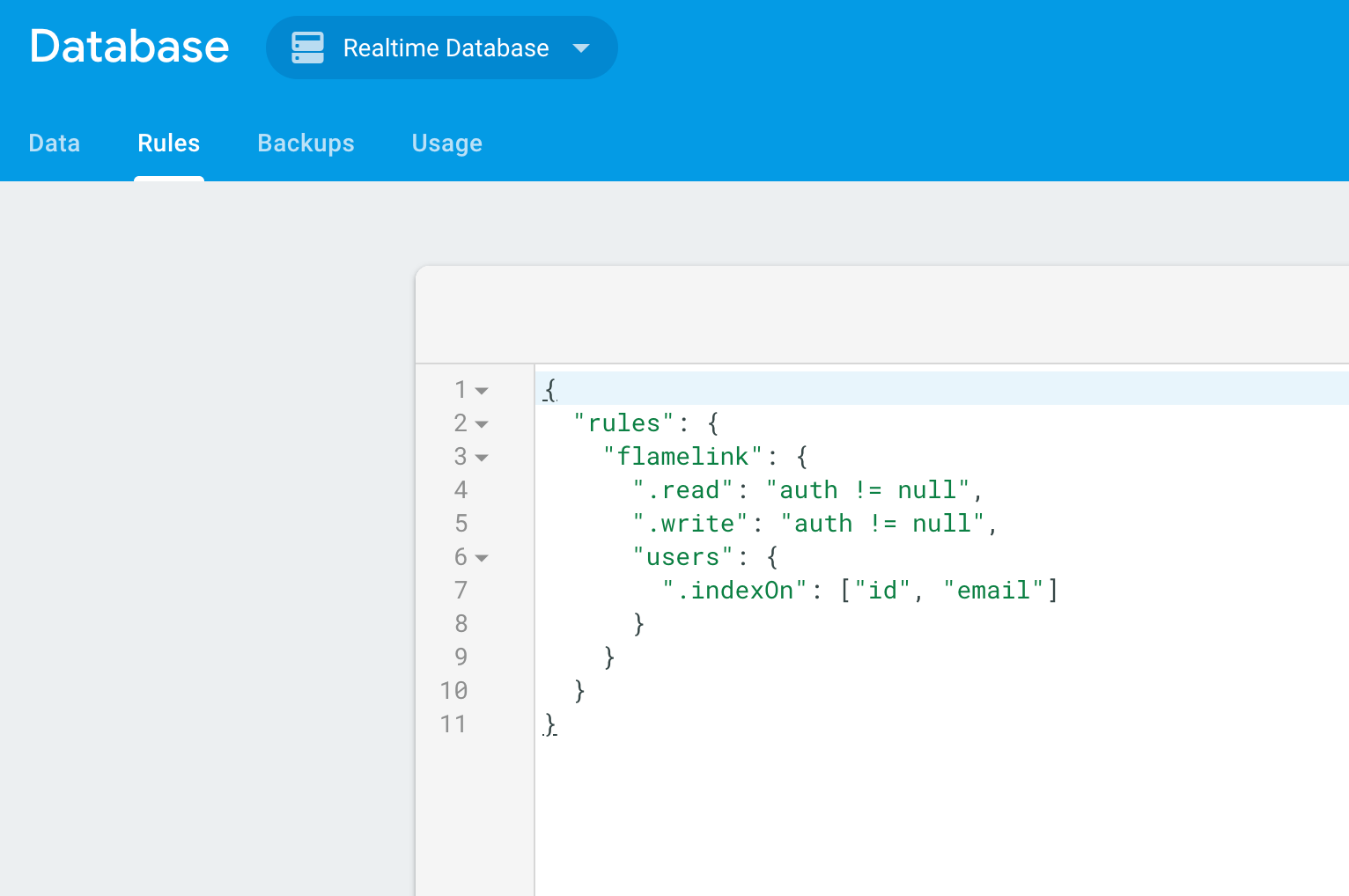Part 1 Tutorial: Setting up a site with Flamelink a Firebase CMS ...