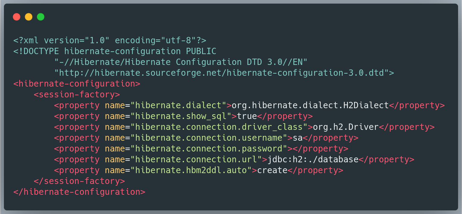 Hibernate Com Java 11 Como Usar O Framework Orm Hibernate Na… By