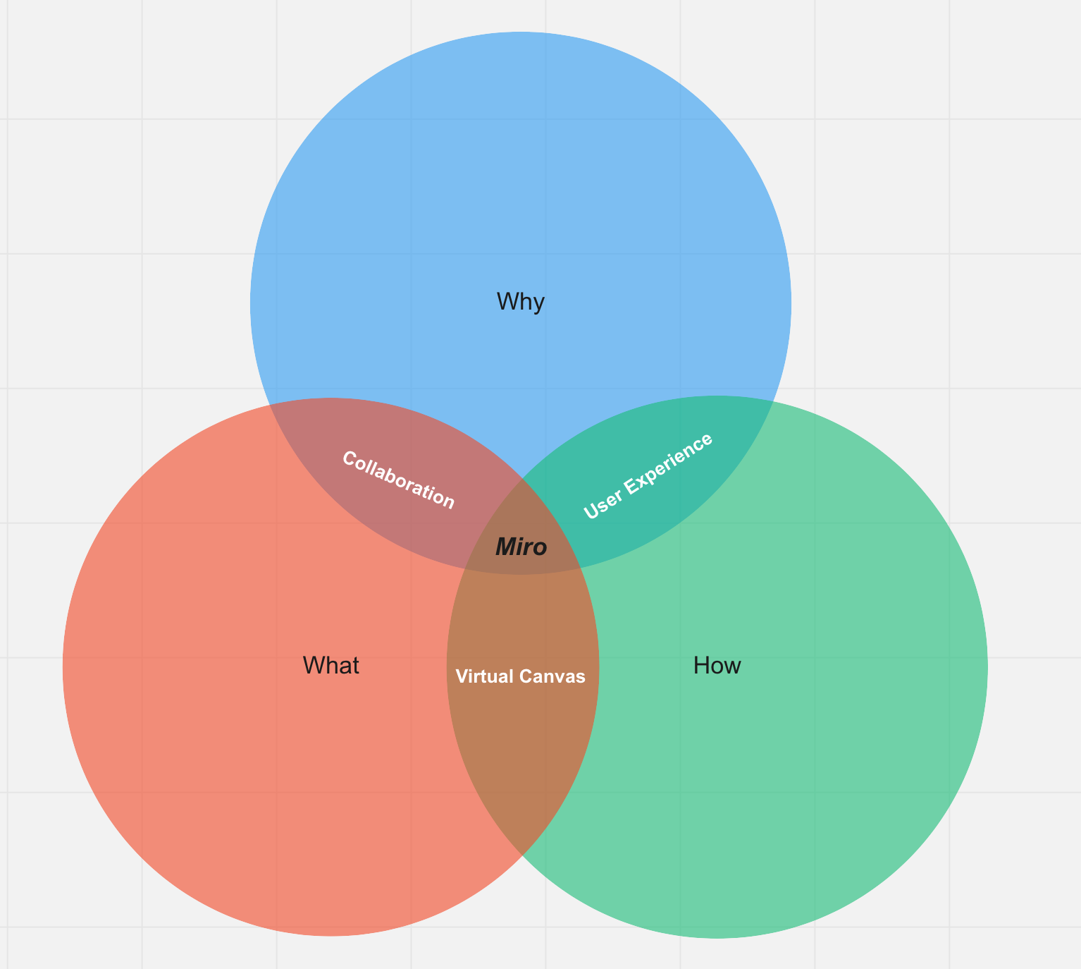 How I’ve Used Miro to Launch 5 Success Projects — Why I Love Miro | by ...