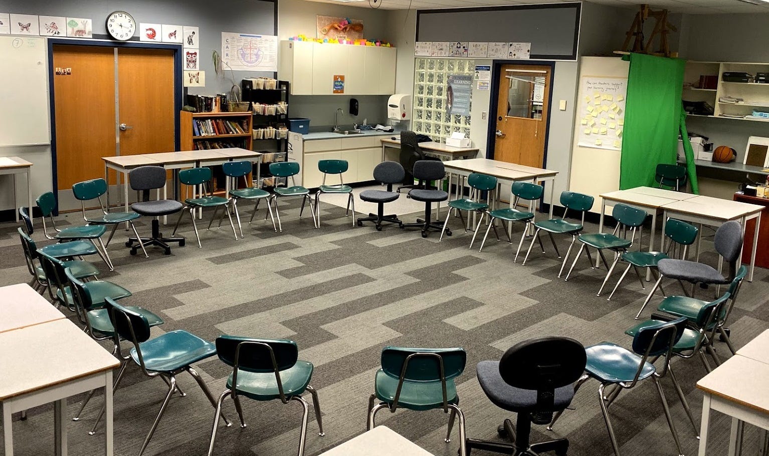 The Surprising Power of Circles - Teachers on Fire Magazine 🔥 - Medium