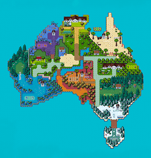 Australian Themed Games. I’m Australian and I reckon Australians… | by ...