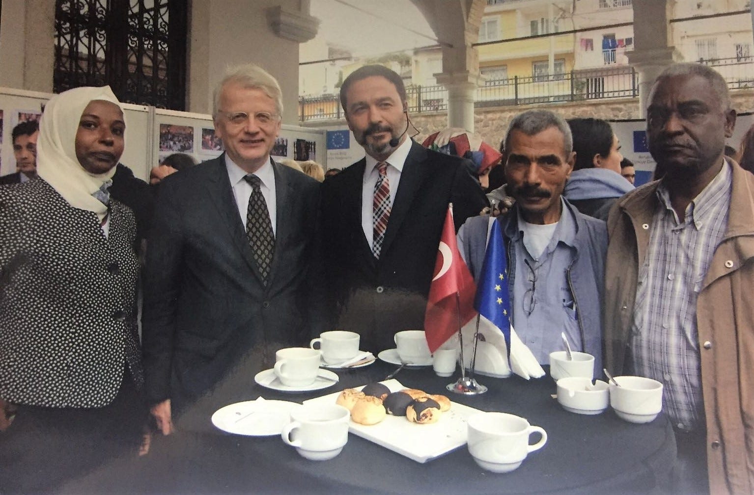 Afrika’dan Türkiye’ye. Kölelik, insanlığın utanç dolu… | by irmak ...