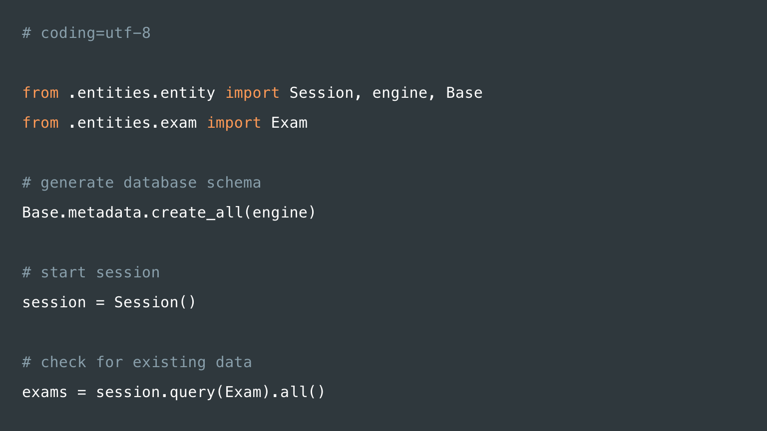 Tutorial Para Crear Una Aplicación Web Con Python Flask Y Angular