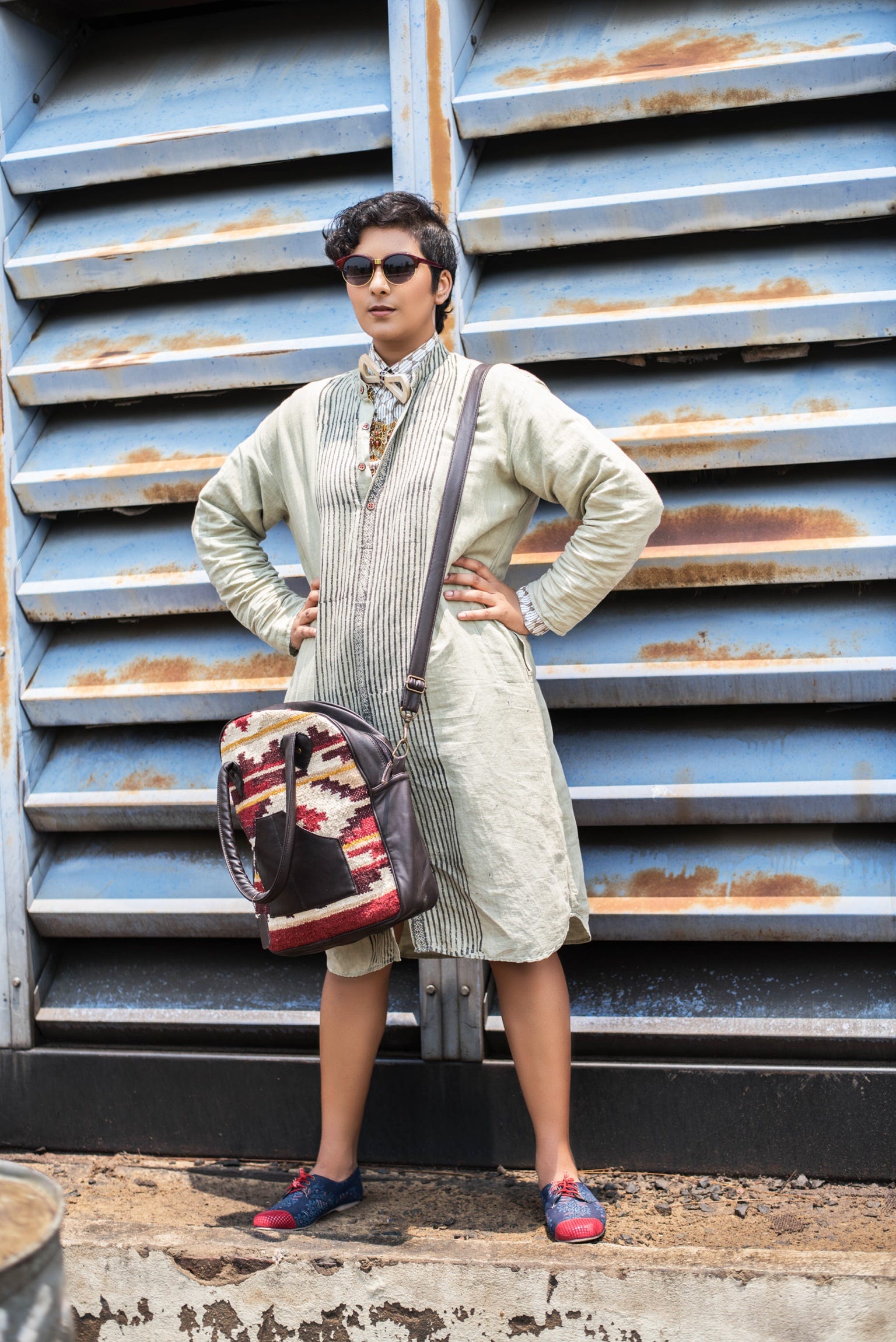 ‘The Gender Neutrality Fanatic’. Read more | by StoreUntold | STORE ...