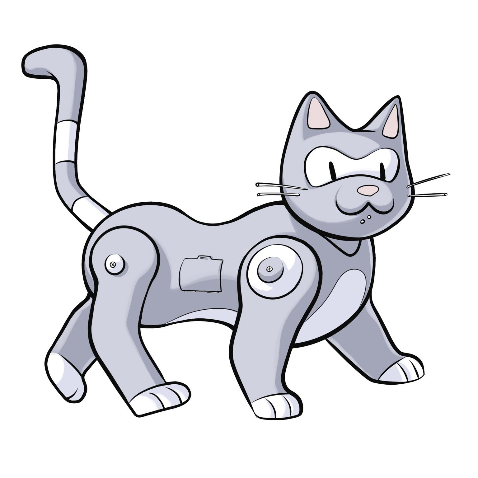 Cat Fancy - The Magazine on Medium - Medium