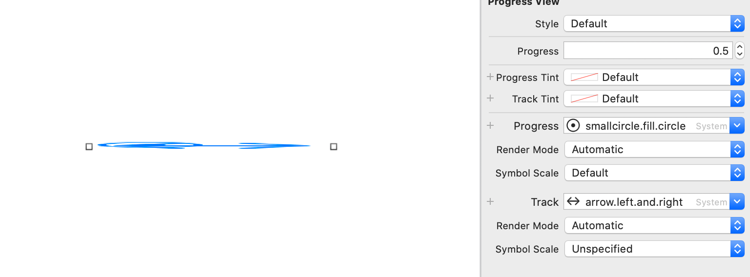 Xcode 的各種 UI 元件研究筆記（上篇）. 作業2–2：研究 Xcode 中的 UI 元件及屬性欄位 | by JaBa CHIA | 彼得潘的 Swift iOS App 開發教室 ...
