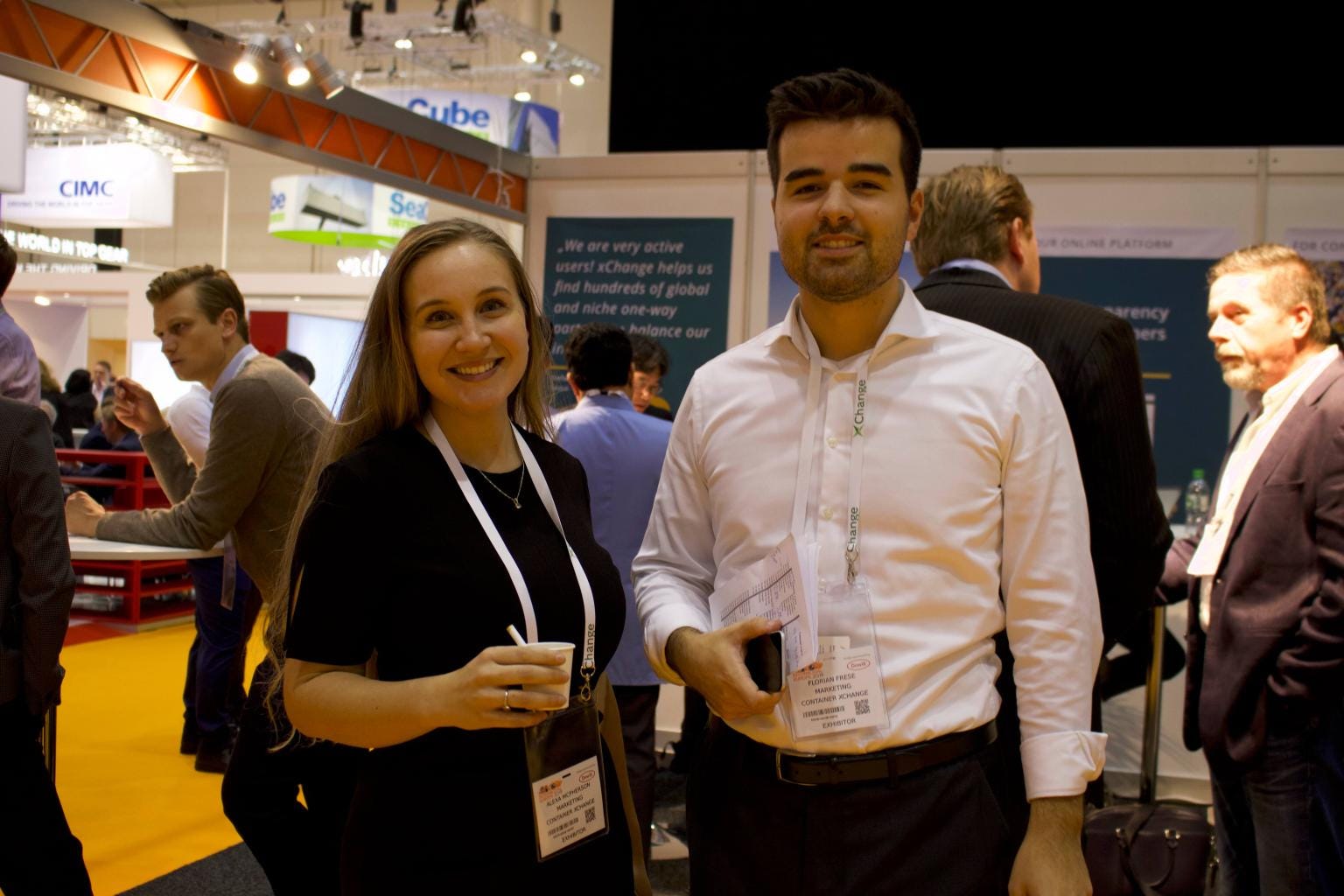 How to start with b2b marketing events for customers and leads | by ...