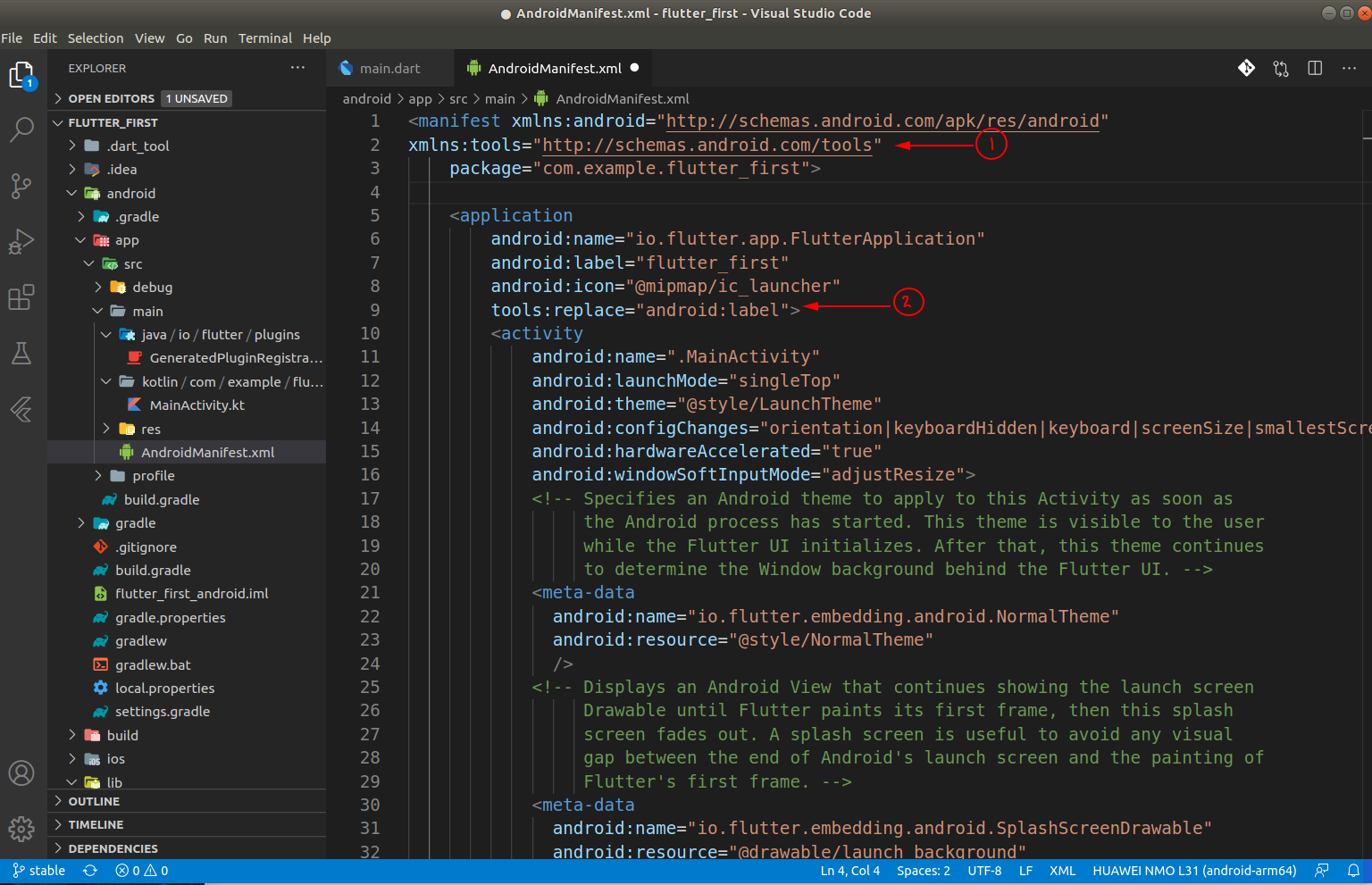 PayHere Flutter Payment Gateway Integration | Android | by Yasas Sandeepa | Flutter Community ...