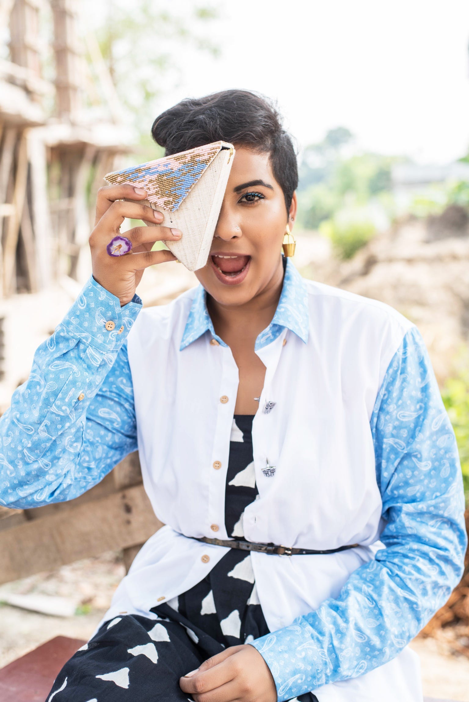 ‘A Toast To The Bright Side’. Read more | by StoreUntold | STORE UNTOLD ...
