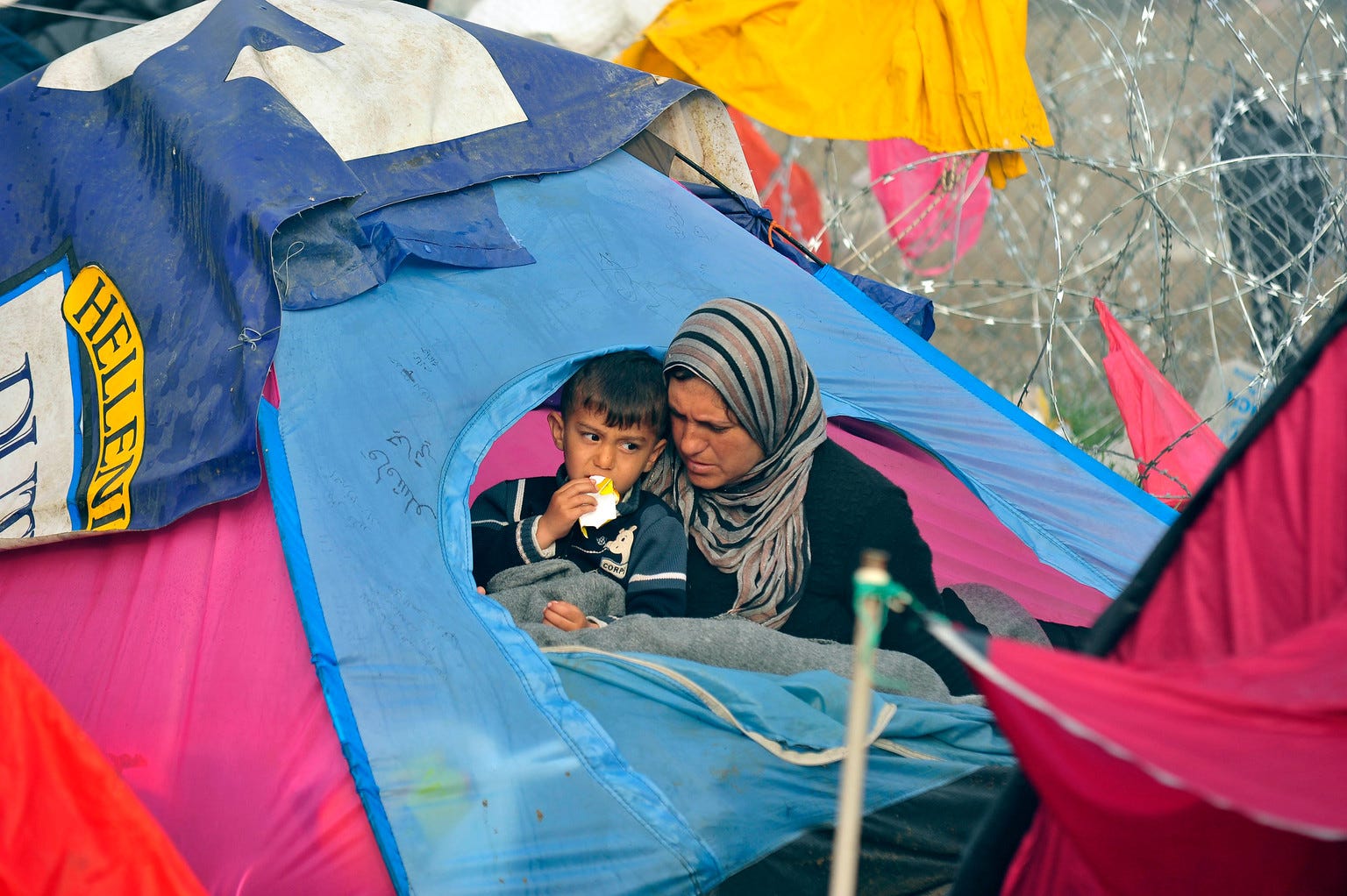 For every child, hope. For over 70 years, UNICEF has been the… | by ...