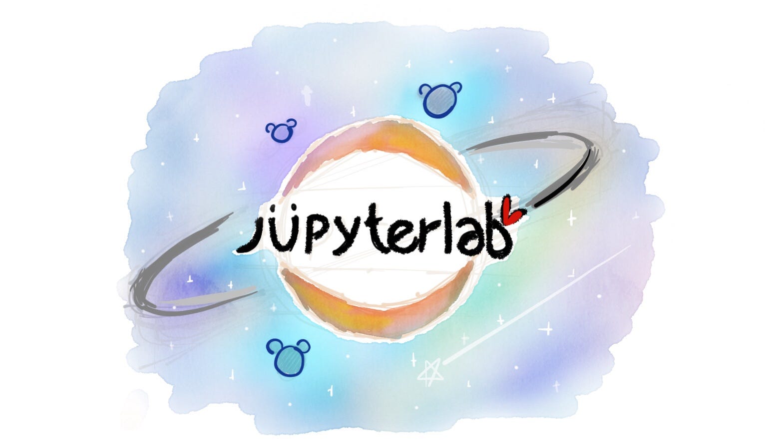 Jupyterlab online - megapastor