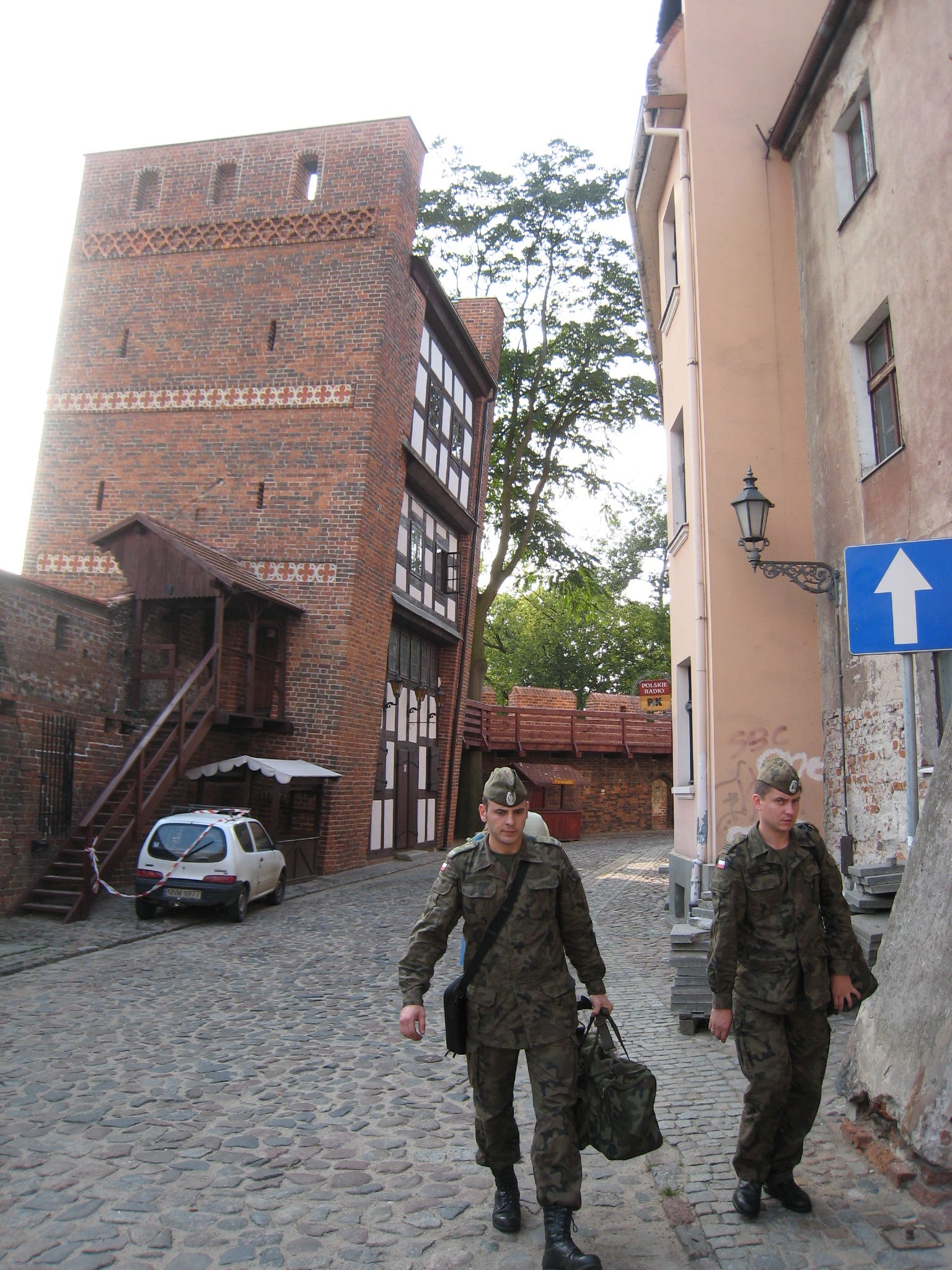 Medieval Town of Toruń 中古世紀古城—托倫古城 | by Reo Huang | UNESCO World ...
