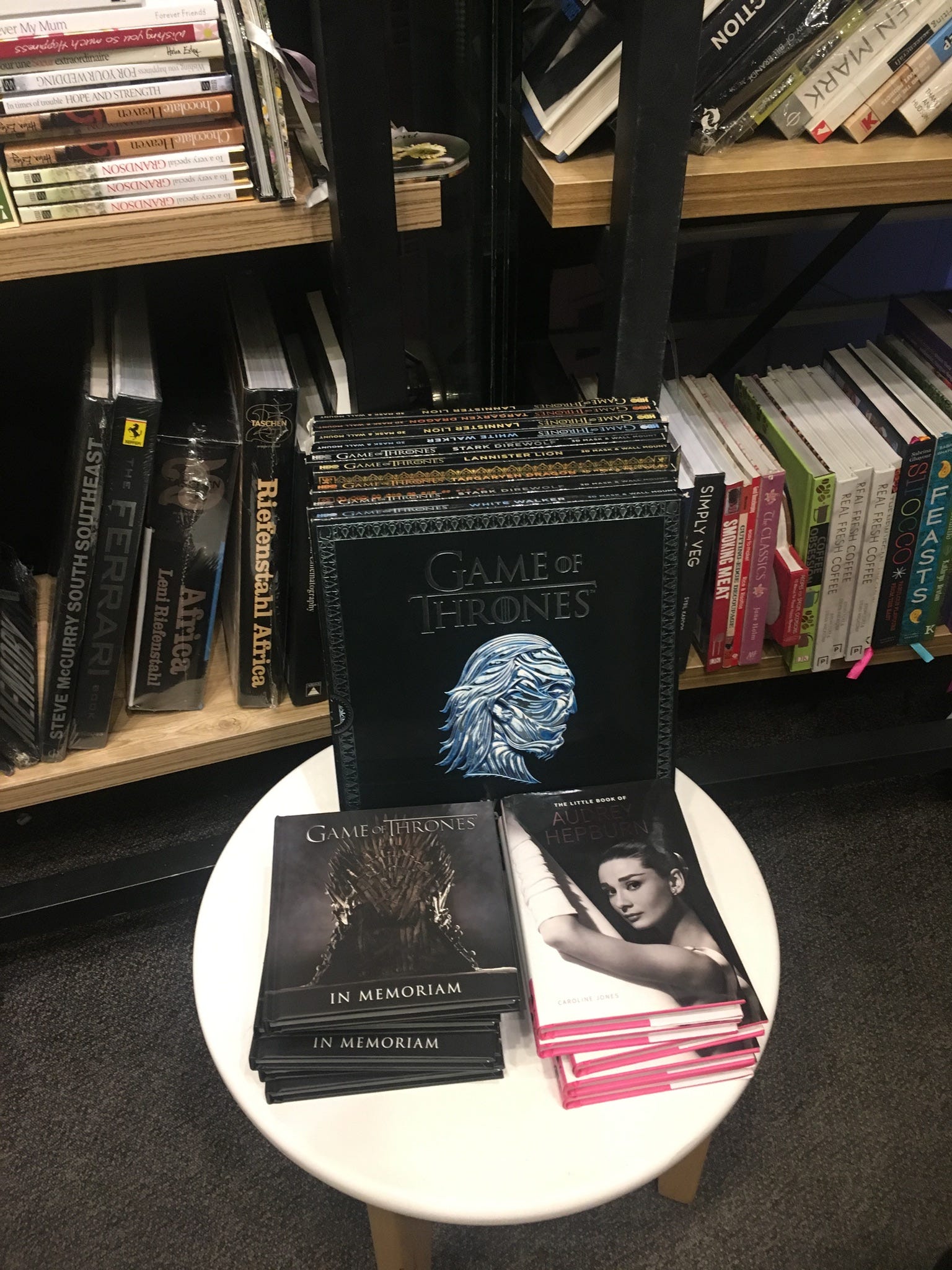 Tehran Must Sees: Bookshops. Iranians seem to have a strong… | by ...
