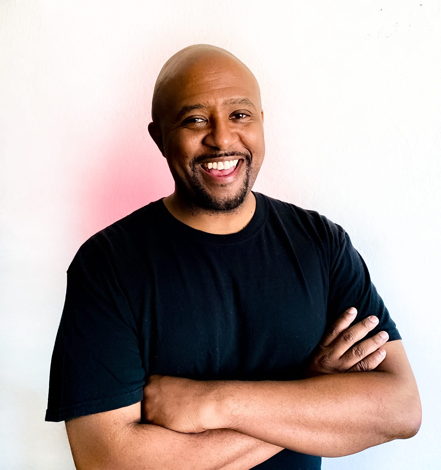 Leonard Patterson of The Artist Collective: 5 Things You Need To Know ...