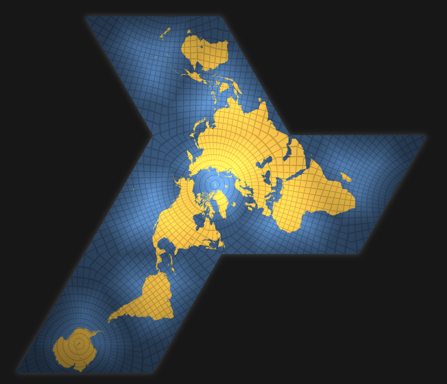 Designing with Polyhedra. In a previous article I showcased… | by ...