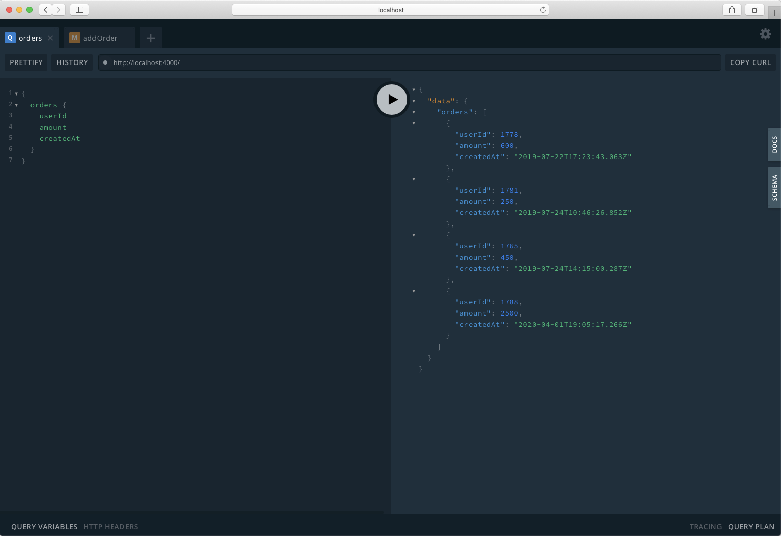 Custom Scalar Type in Apollo GraphQL — Simplified - codeburst