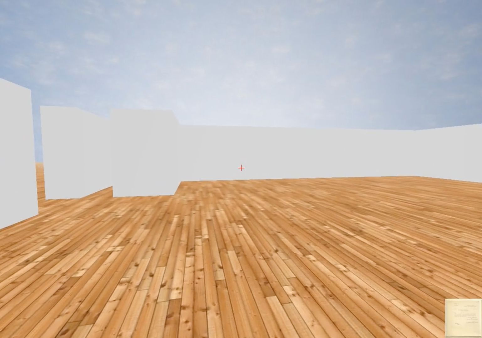 How to create a virtual 3D gallery using IIIF and Three.js | by Adrian ...