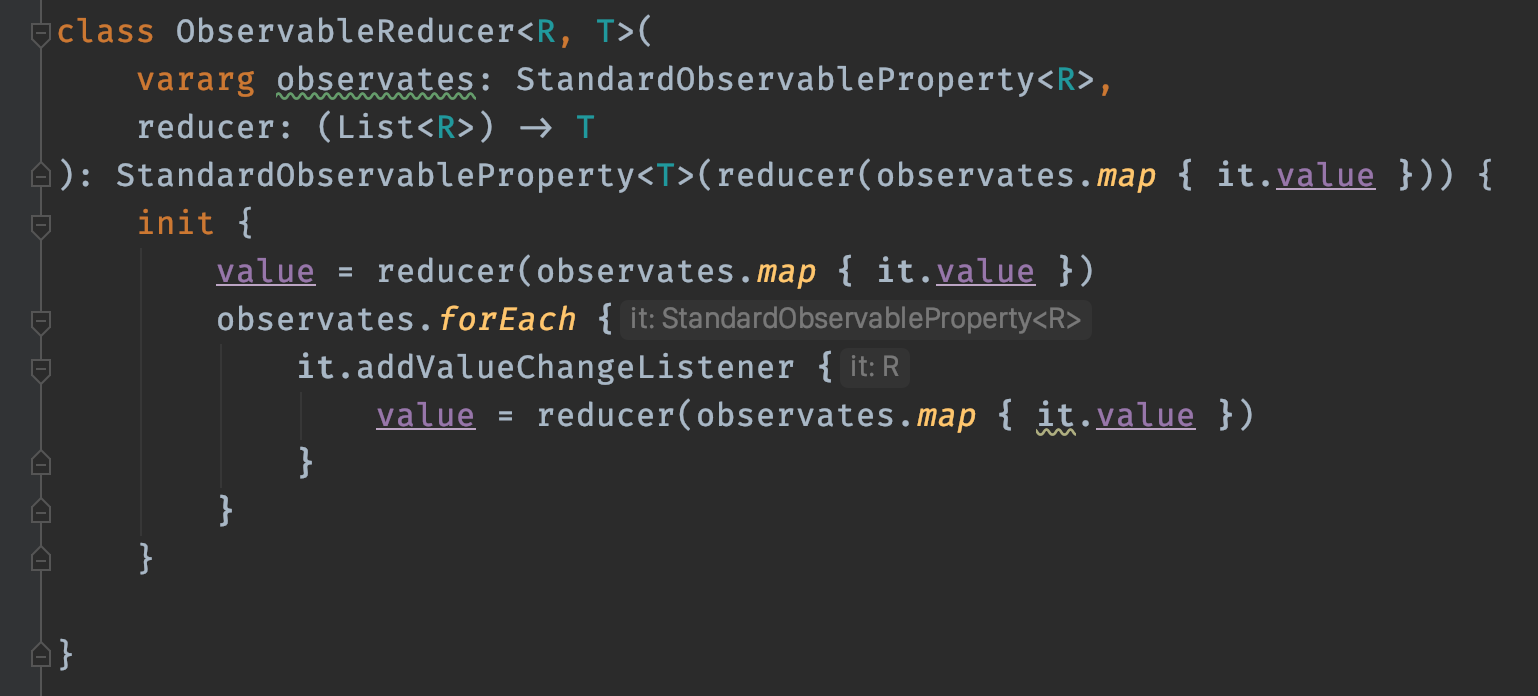 Data Binding inside Anko Components ? Why not. | by Arnav Gupta ...