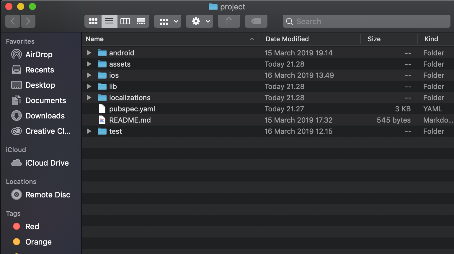 Mastering Styled Text In Flutter