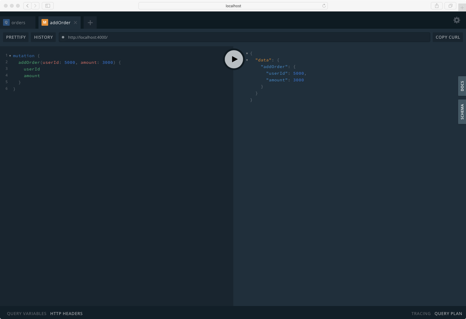 Custom Scalar Type in Apollo GraphQL — Simplified - codeburst