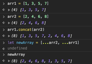 Magical 3 Dots (Spread Operator). Prior to ES6, a JavaScript method ...