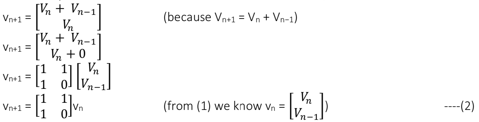 A Formula to Calculate Any Number in Fibonacci Series | by Santosh ...