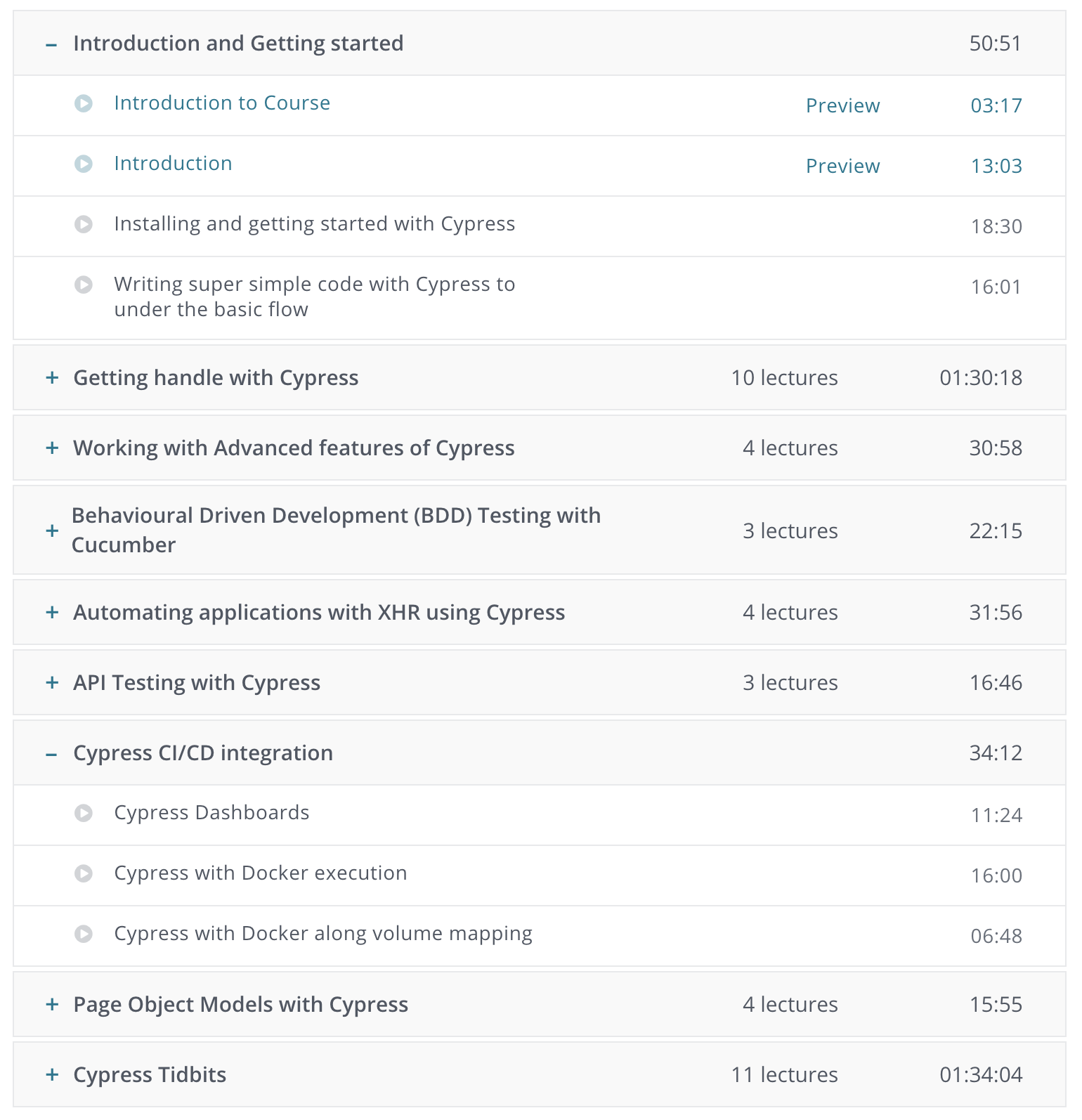 Mochawesome Reporting With Cypress Automation Report