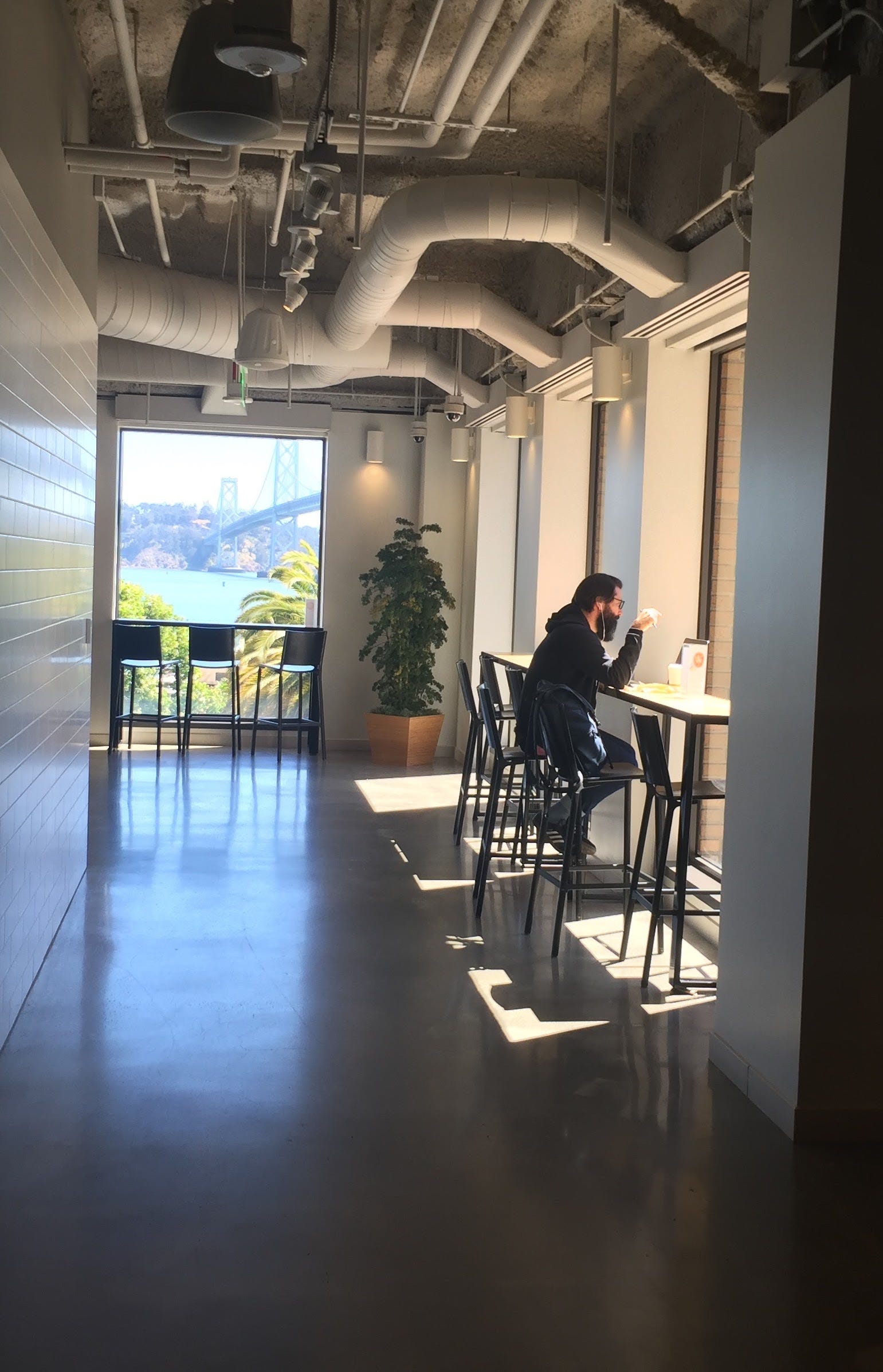Life after Google: A comparison to startup life | by Julia Enthoven ...