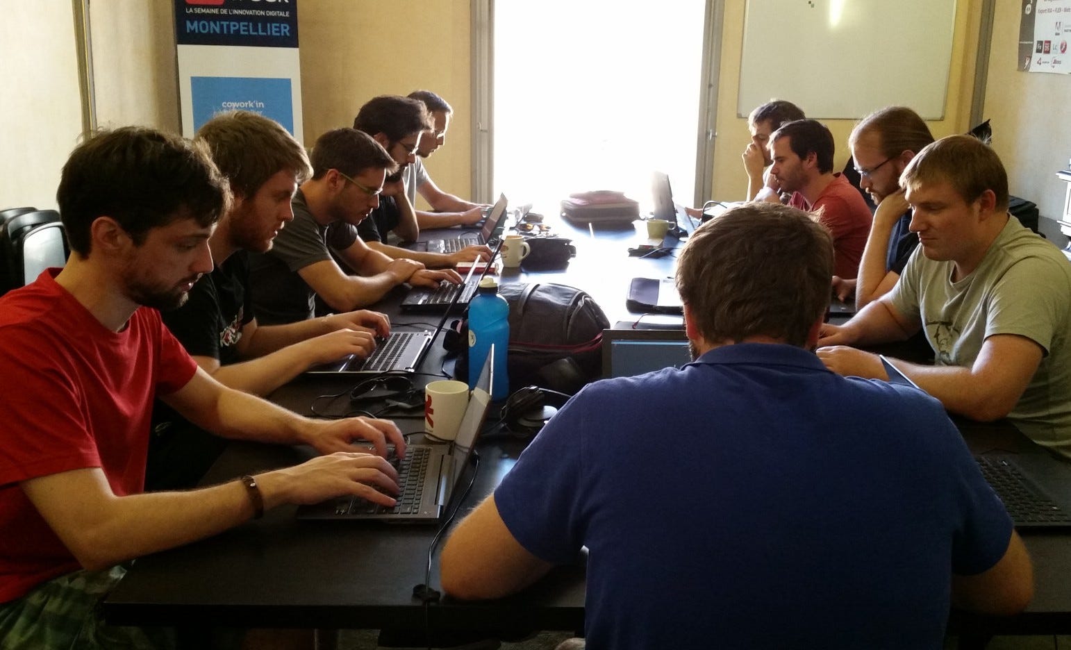 Introduction to the World of Open Source with GirlScript Summer of Code