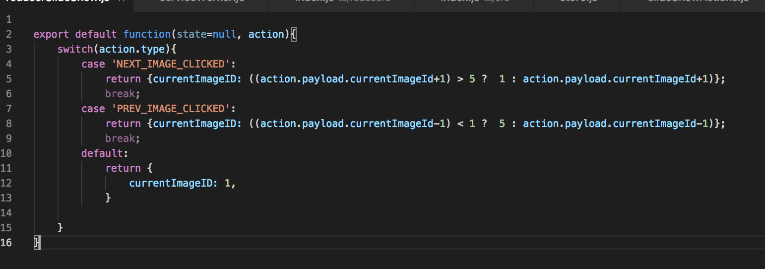 How I used Redux in the simplest React Photo Gallery App | by Oren ...