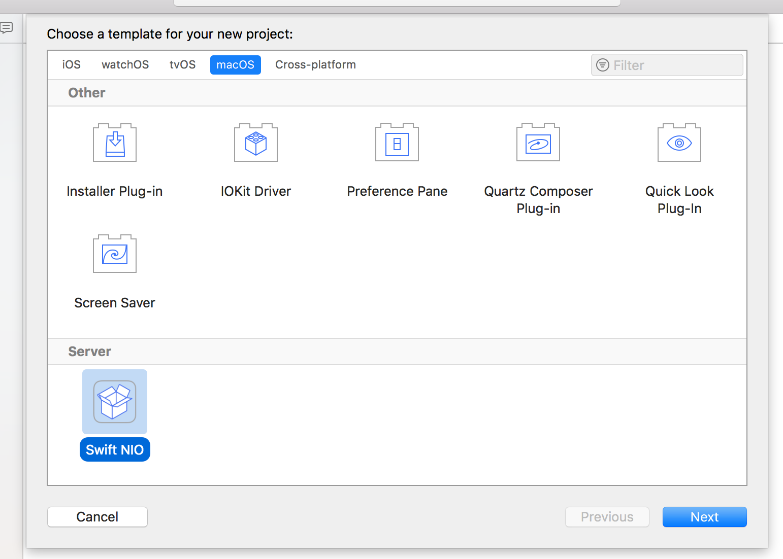 Building a Daytime Server from Scratch with SwiftNIO | by Andrew Scott | HackerNoon.com | Medium