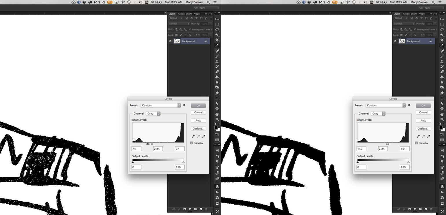 how-to-isolate-scanned-linework-in-photoshop-molly-brooks-medium
