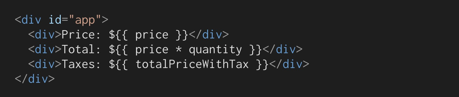 The Best Explanation Of Javascript Reactivity 🎆 Vue Mastery Medium