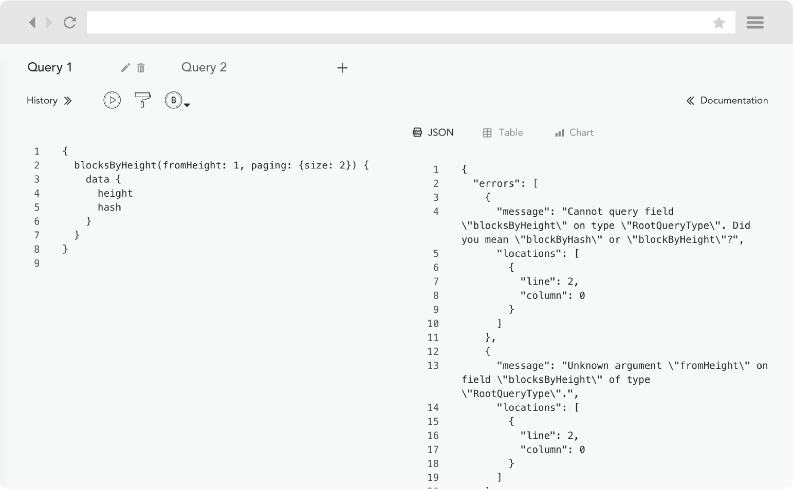 A New Blockchain Application Framework — Forge Framework And Forge Sdk By Matt Mckinney