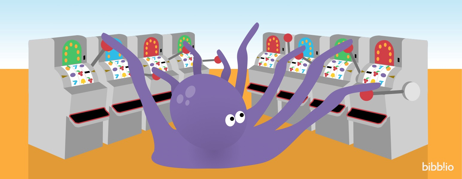 Reinforcement Learning — Multi Arm Bandit Implementation By Jeremy Zhang Towards Data Science