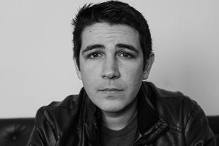 Author on author: Interviewing Trevor Wesley on his debut novel “Lucid ...