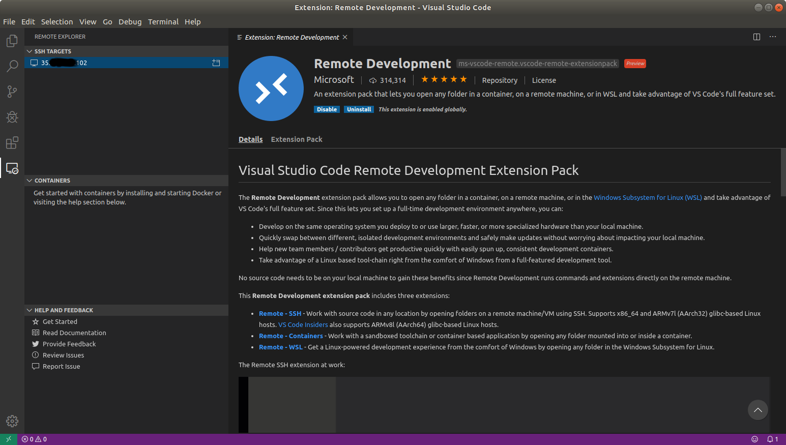 Get Kubernetes Source Code Up And Running Using Vs Code And A Remote Vm By Paulo Gomes 1023