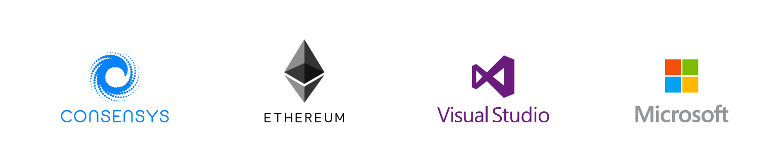 Ethereum Solidity Now Available In Visual Studio