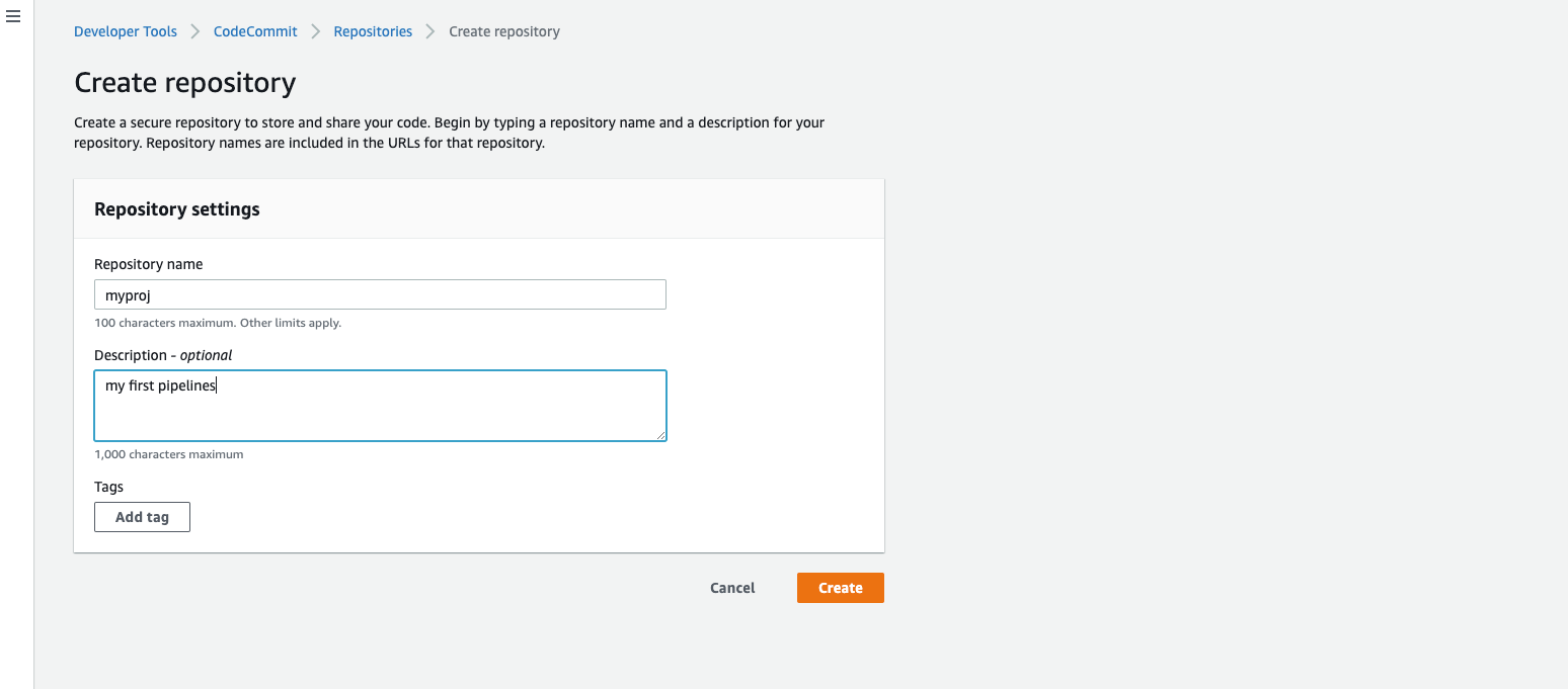 มาลอง Deploy Nodejs App ไป Aws Ecs Fargate โดยใช้ Codepipeline แบบง่ายๆกัน By Kie Sp Medium