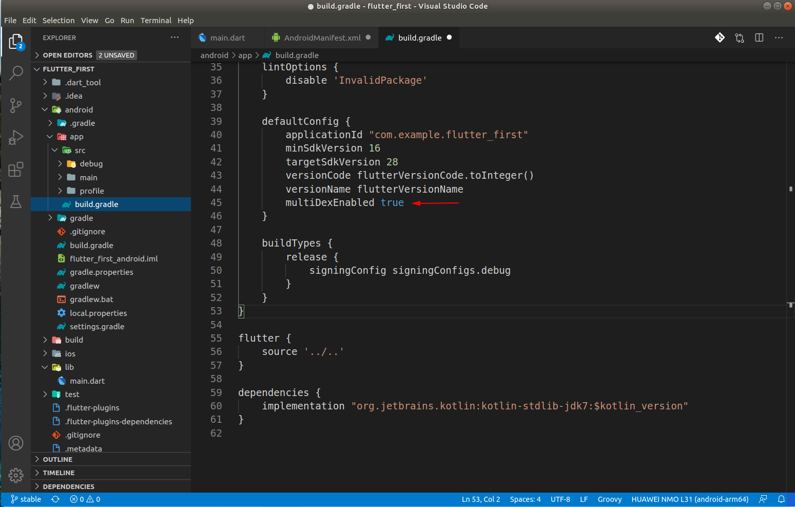PayHere Flutter Payment Gateway Integration | Android | by Yasas Sandeepa | Flutter Community ...