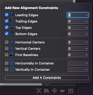 #13.3 stack view + scroll view讓你左滑右滑都是卡娜赫拉！！！ - 彼得潘的 Swift iOS App 開發教室 - Medium
