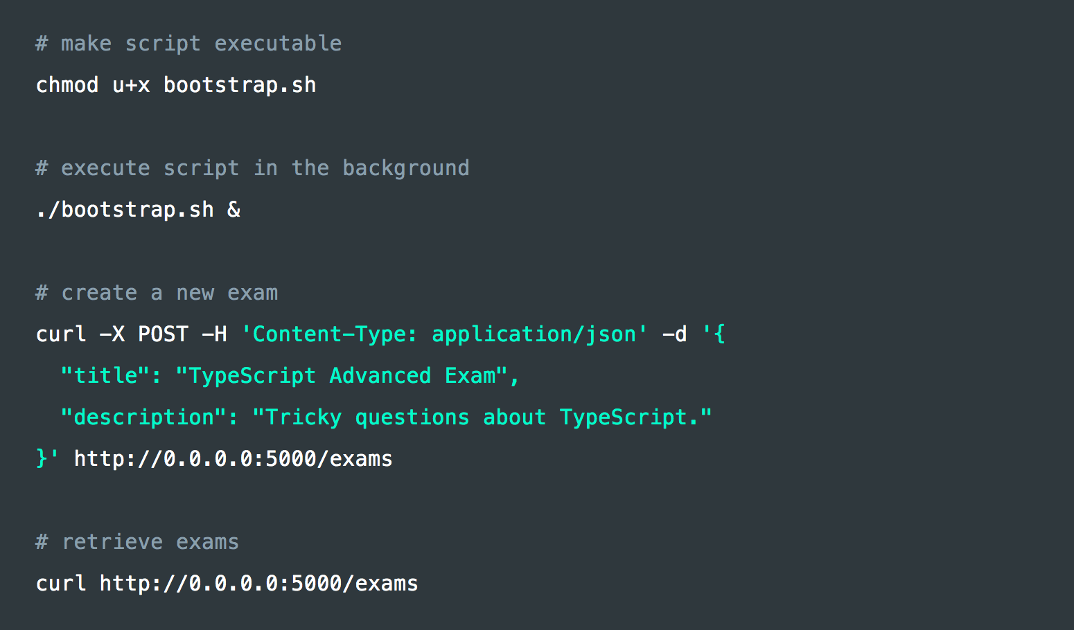 Tutorial para crear una aplicación web con Python, Flask y Angular ...