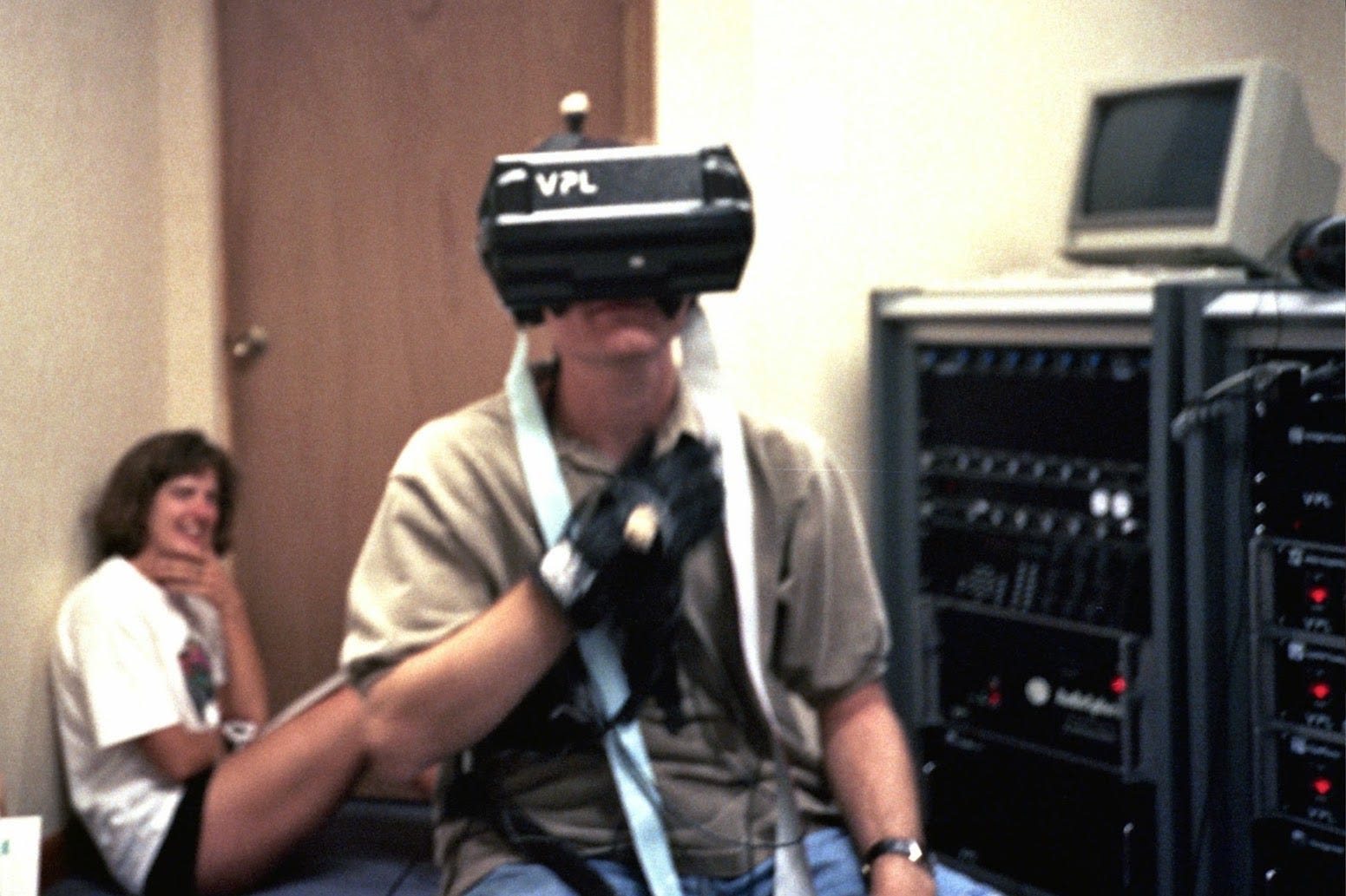 The Nintendo 64 Was the Culmination of 90s Virtual Reality | by George ...