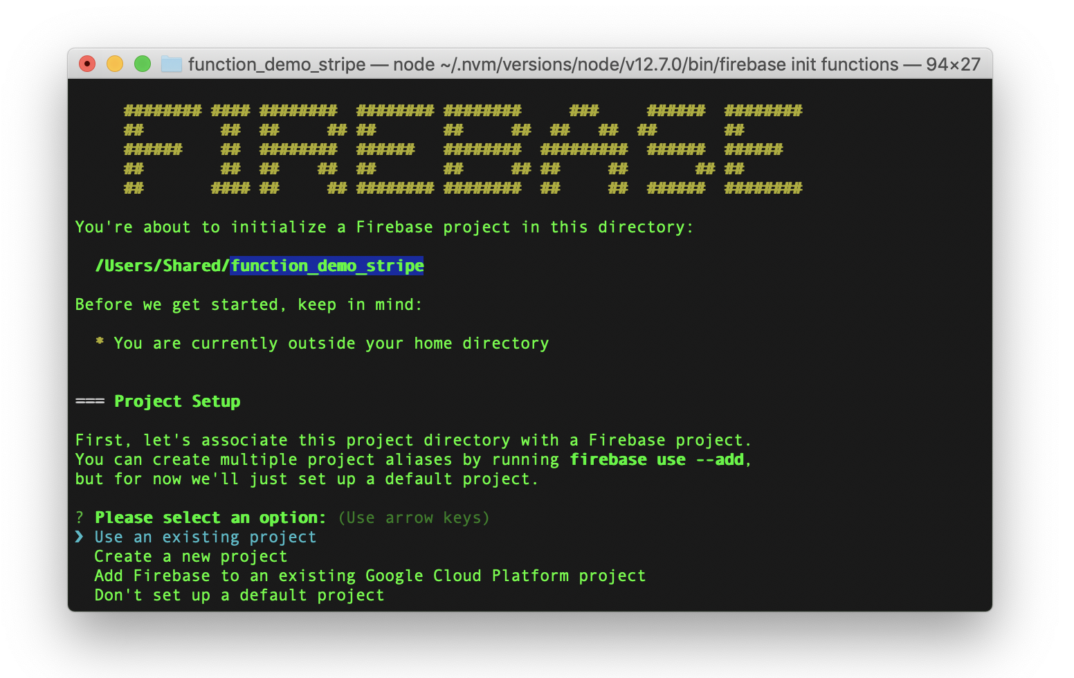 Build a marketplace in your Flutter app and accept payments using Stripe and Firebase | by ...