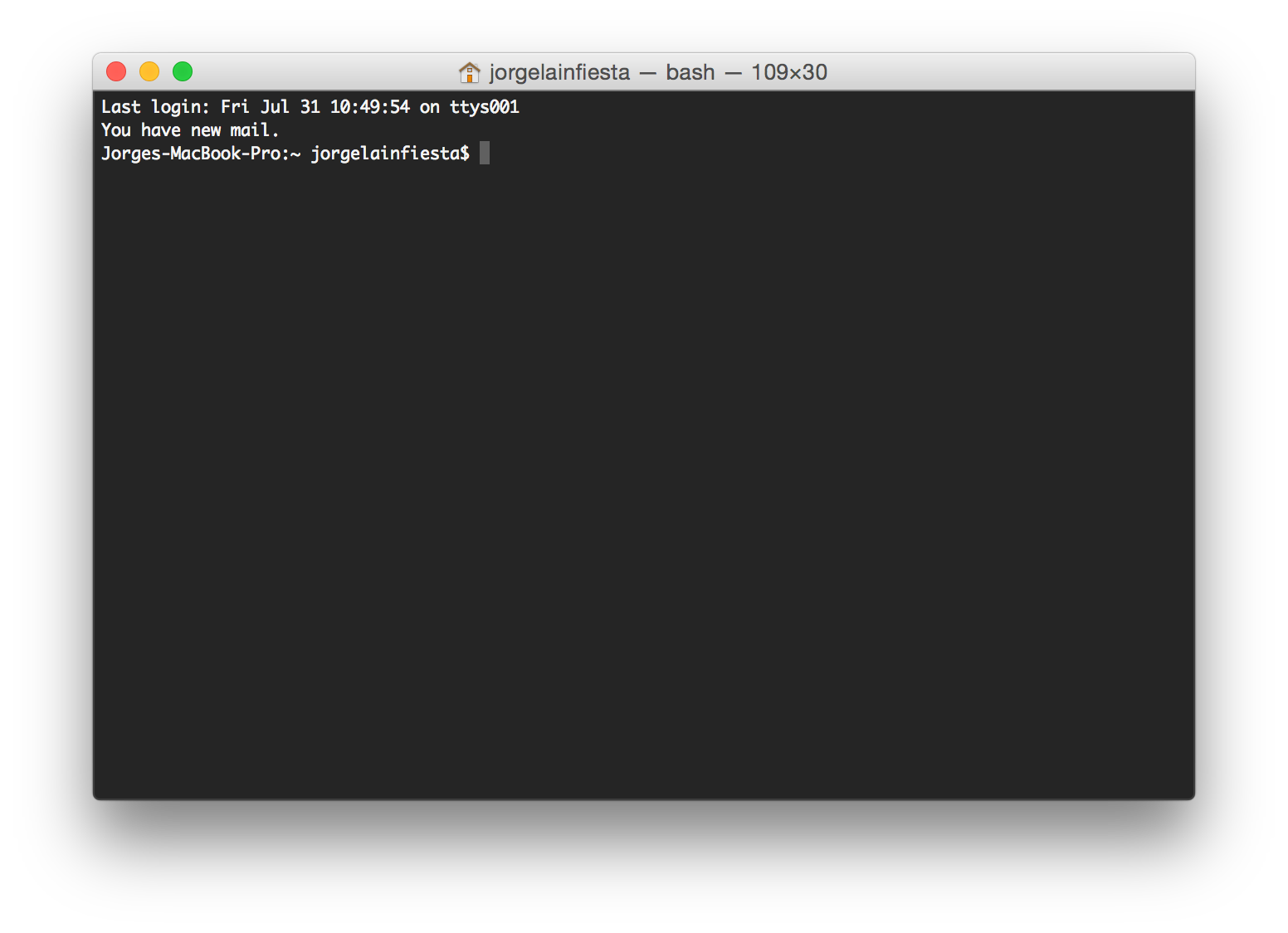 Introducción a Ember CLI - This Dot Labs - Medium